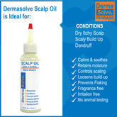 Original Dermasolve Psoriasis Treatment