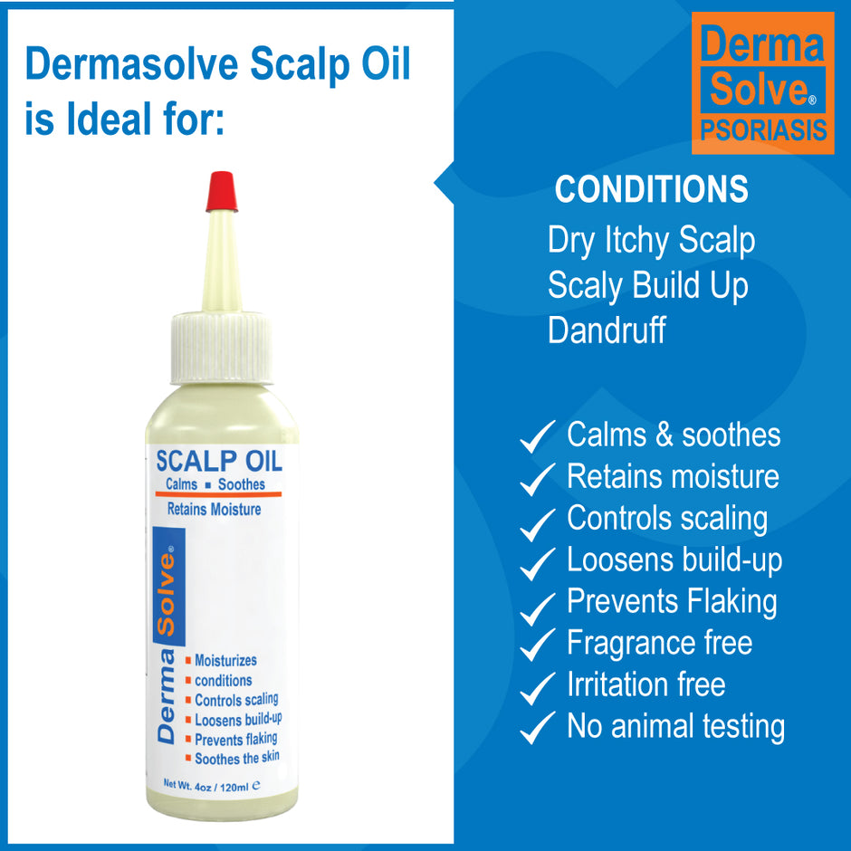 Original Dermasolve Psoriasis Treatment